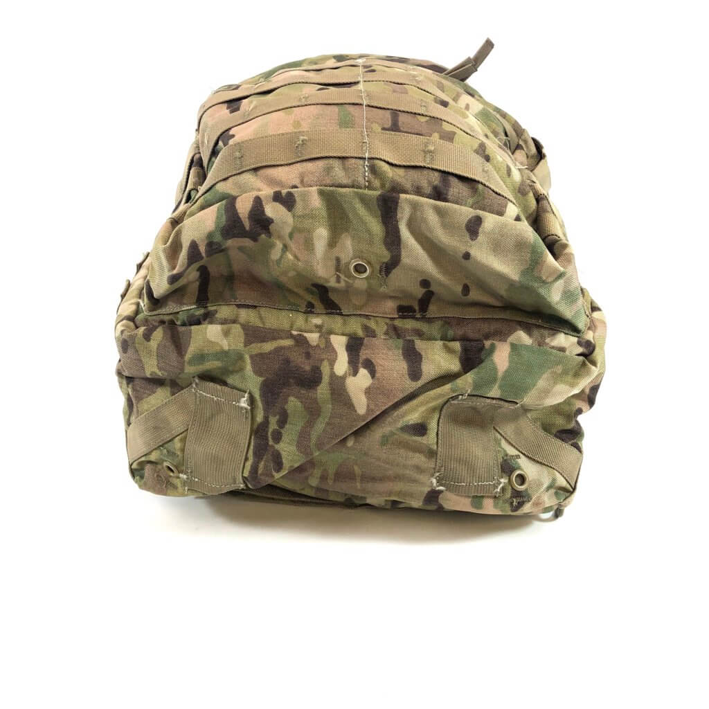 US Army Medium Rucksack, NO FRAME [Genuine Issue]