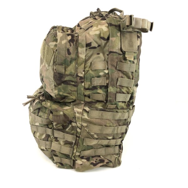 US Army Medium Rucksack, NO FRAME [Genuine Issue]