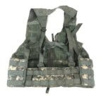 Fighting Load Carrier (FLC) Vest - Venture Surplus - USGI Genuine Issue