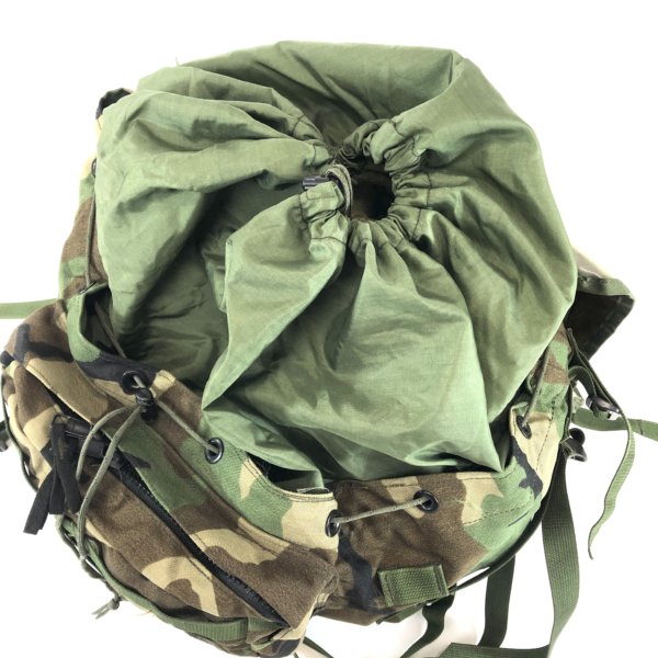USGI Rifleman's Rucksack [Genuine Army Issue Surplus]