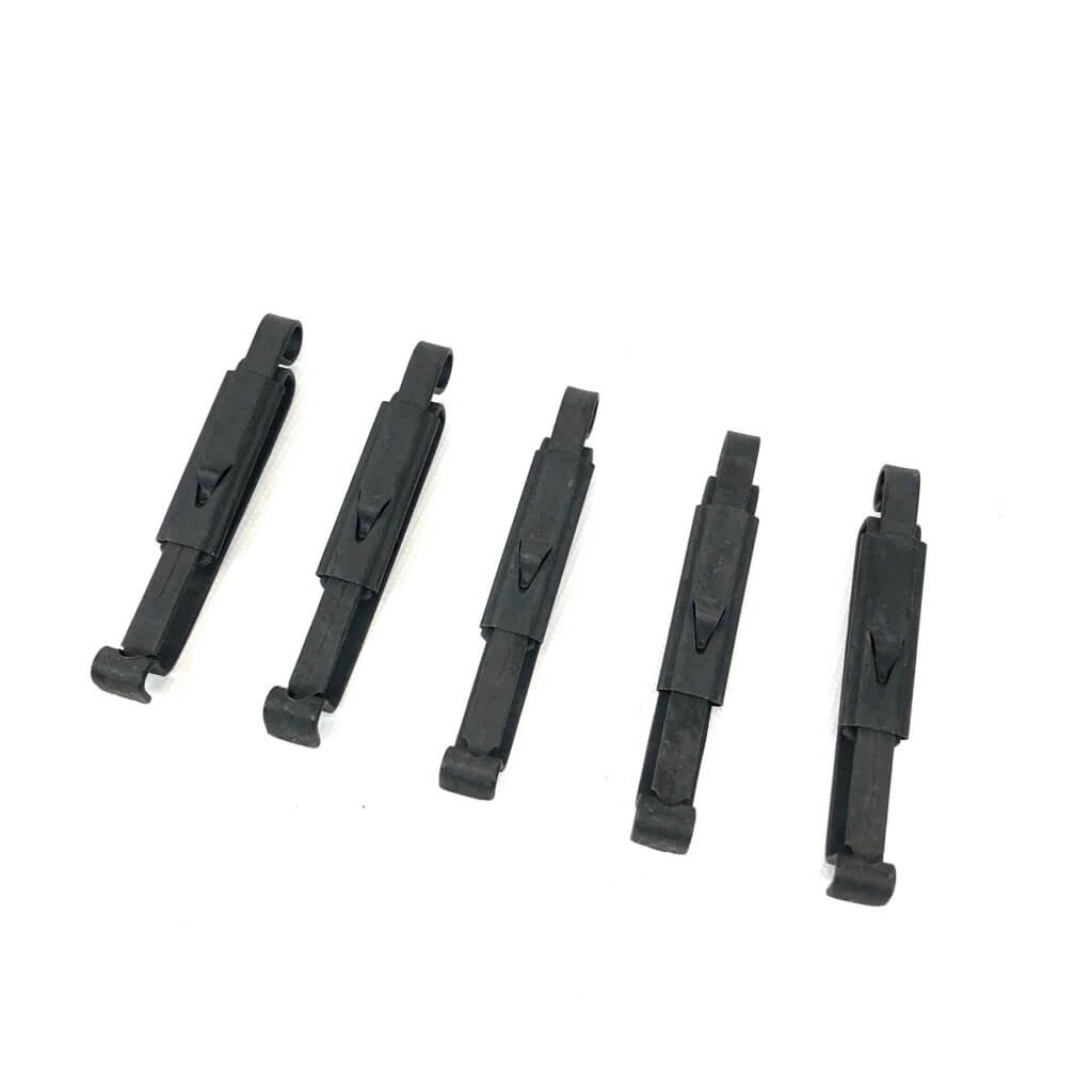 ALICE Three Magazine Pouches for Sale, OD Green [Genuine Army Issue]