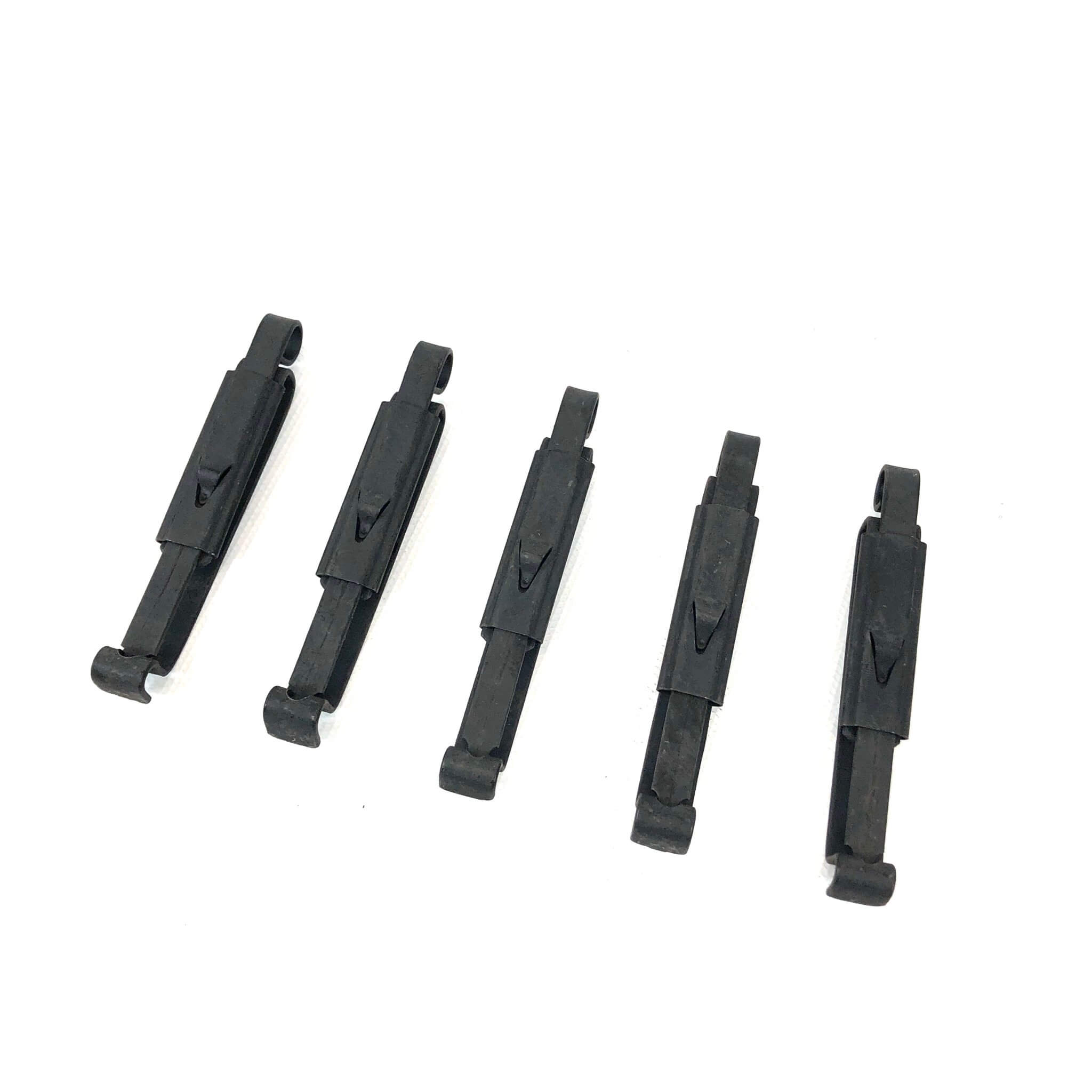 USGI ALICE LC-2 Pistol Belt, OD Green [Genuine Army Issue]