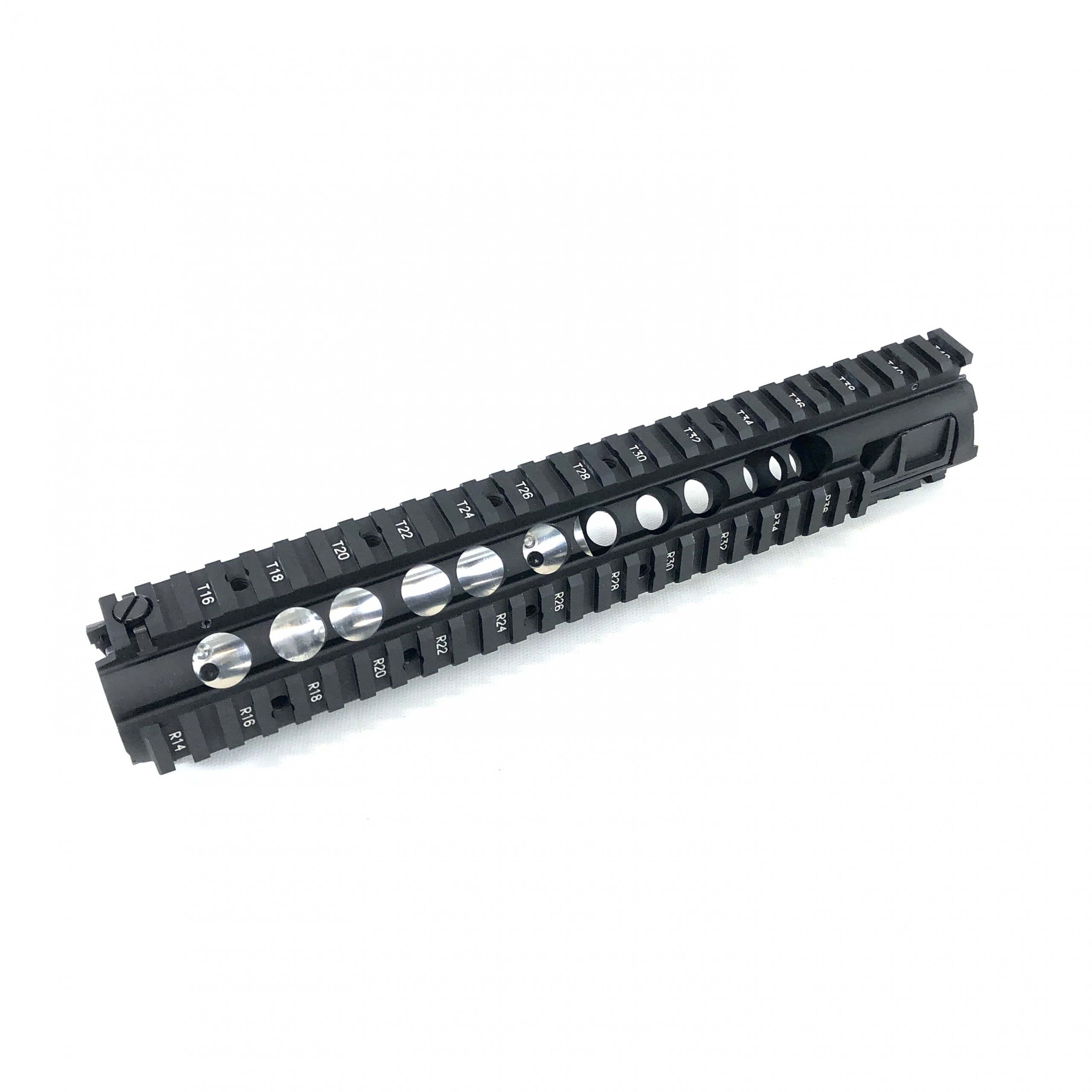 P&S M5 RAS Quad Rail - Venture Surplus