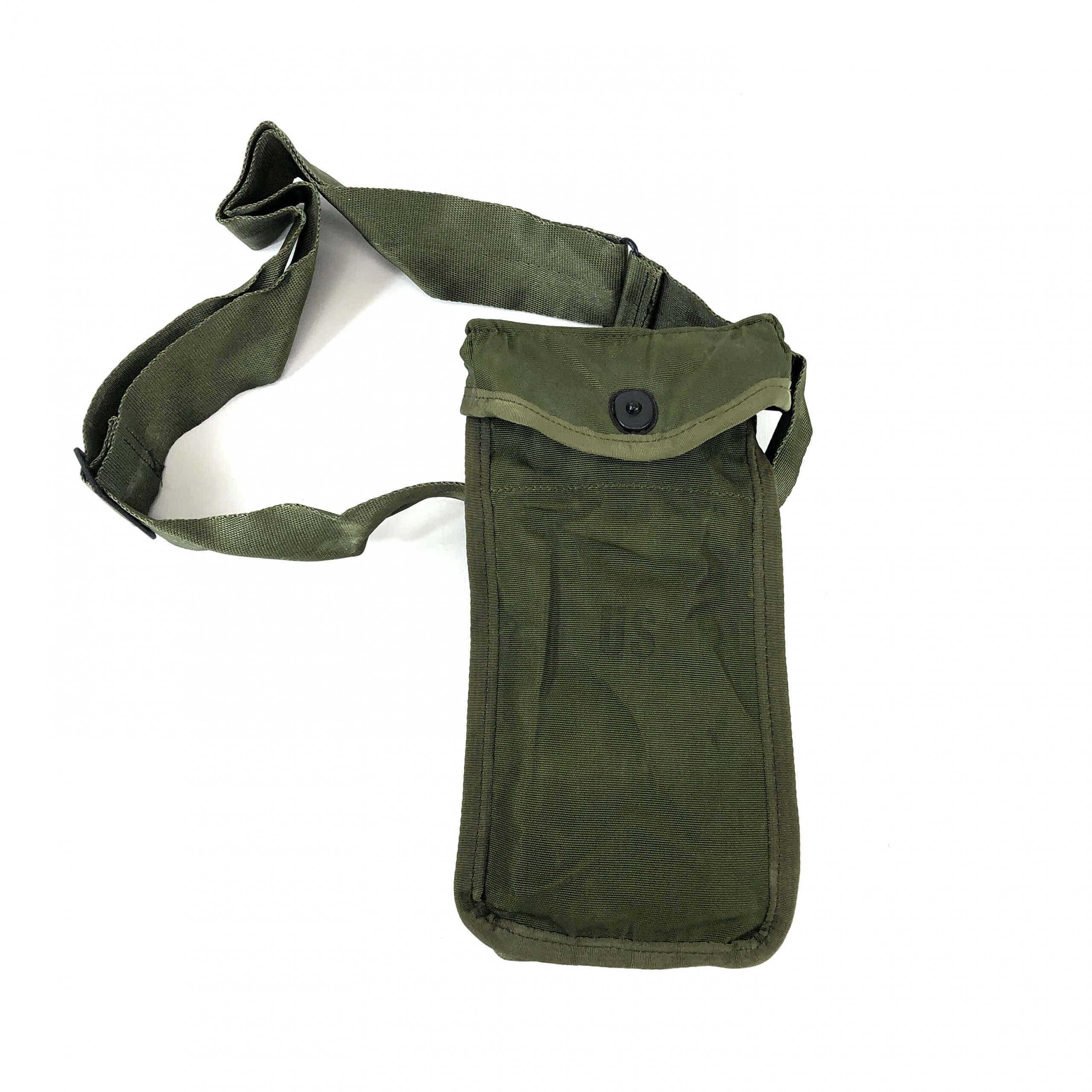 What SMG pouch did US forces used before they started using molle gear ...
