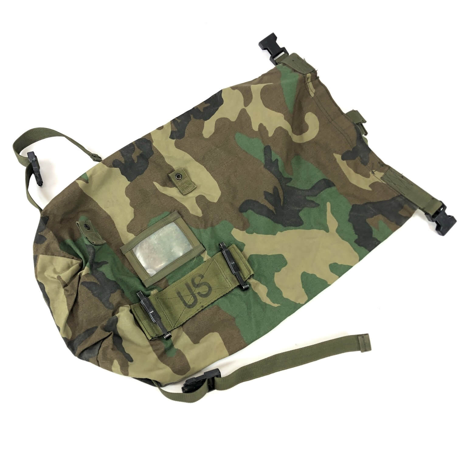 USGI ALICE NBC Protective Ensemble Carrying Bag - Venture Surplus