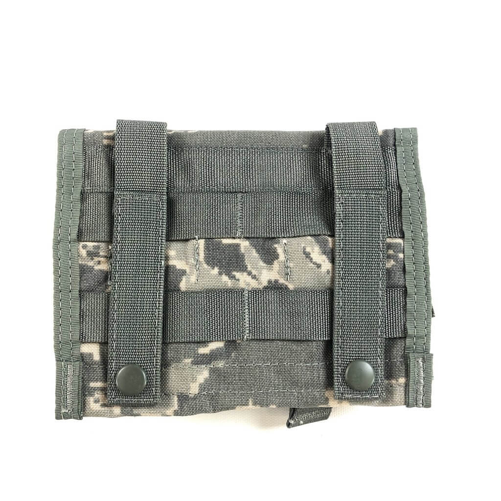 USGI Triple 40mm Grenade Pouch [Genuine Issue]