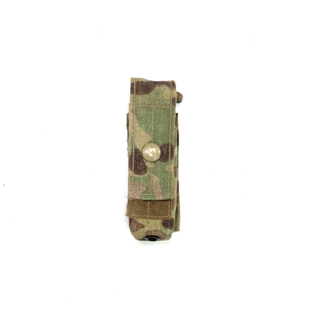 Genuine Issue Pistol Pouches - Military and Army Surplus