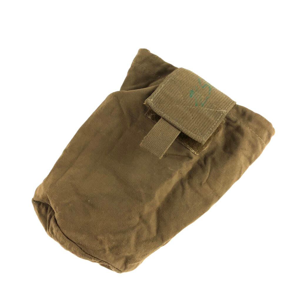 ATS Tactical Gear Roll Up Dump Pouch [Venture Surplus]