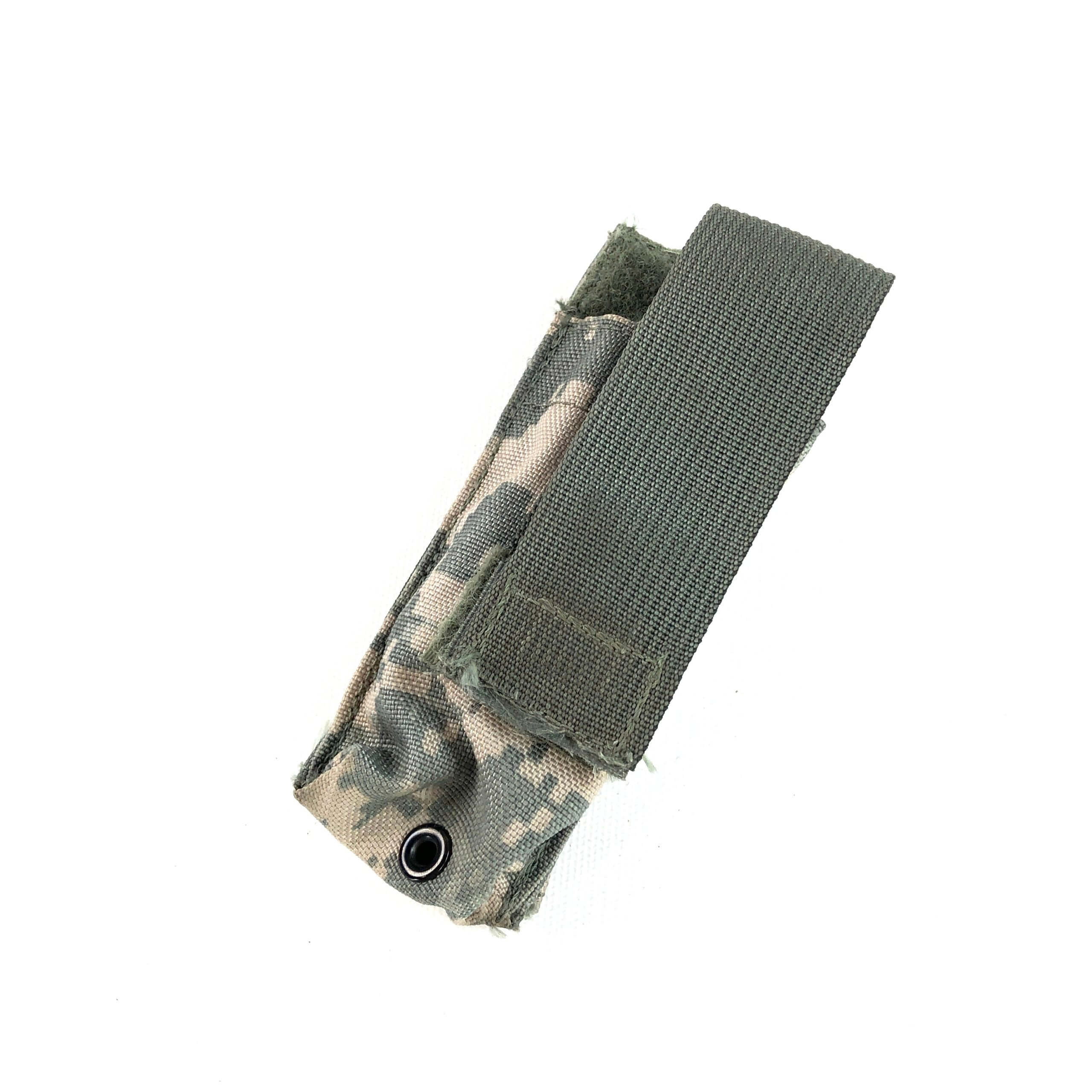 USGI 6 Inch Expandable Baton Pouch [Genuine Issue]