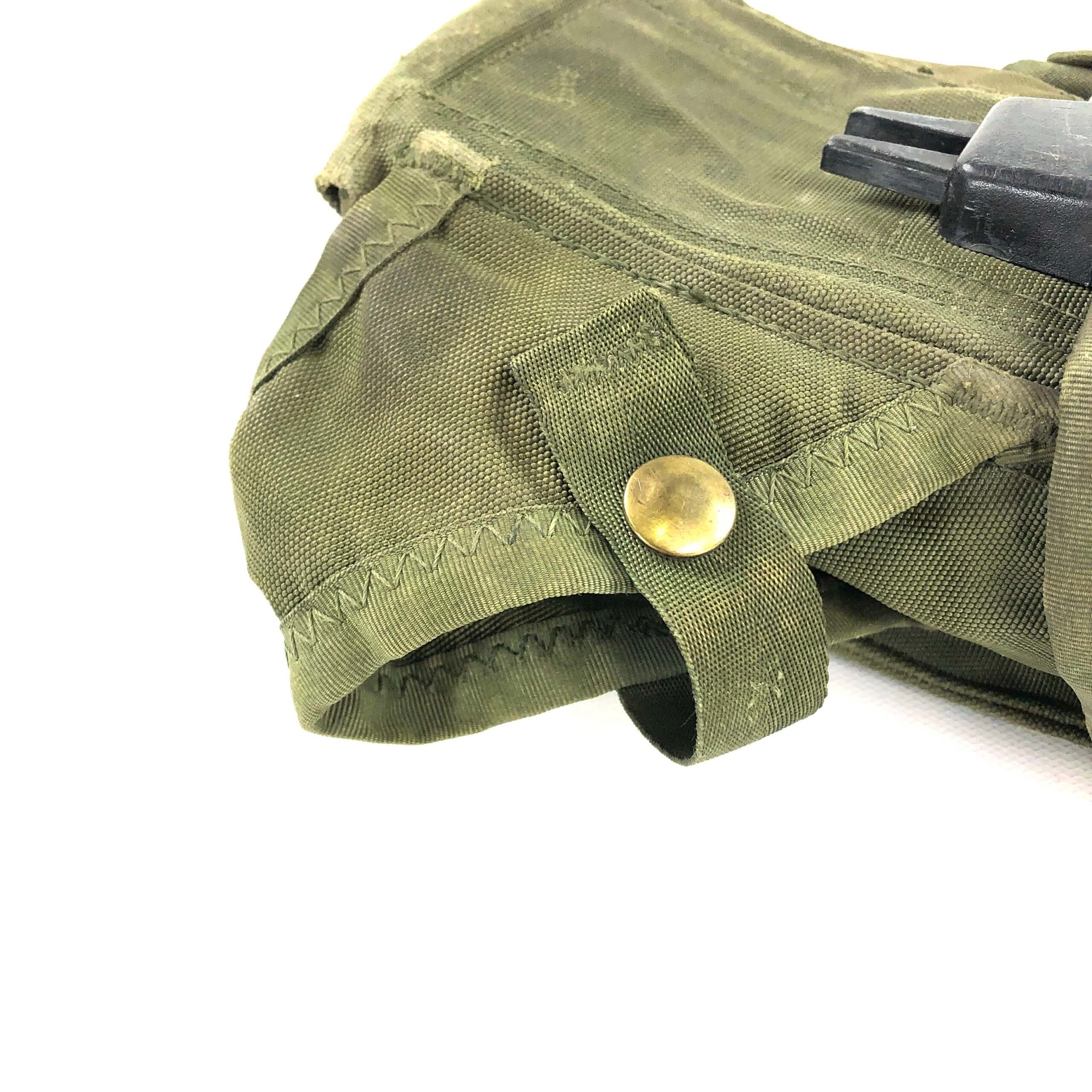 USGI M1972 Small Arms Ammunition Case [Genuine Issue]