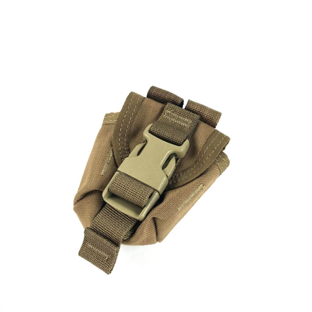 USMC M67 Grenade Pouch [Genuine USMC Issue]