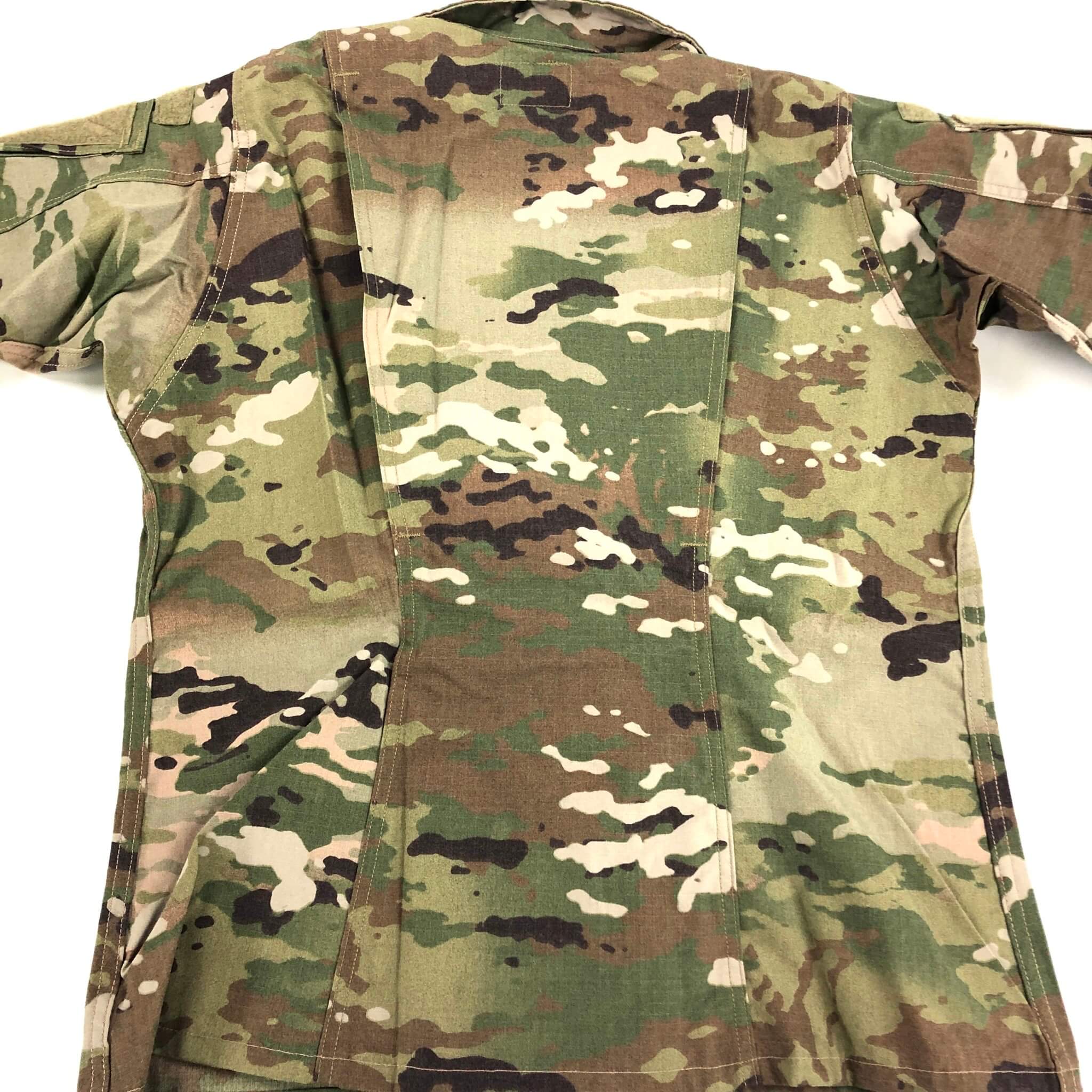 Women's OCP FR Coat - Venture Surplus - Genuine Army Issue