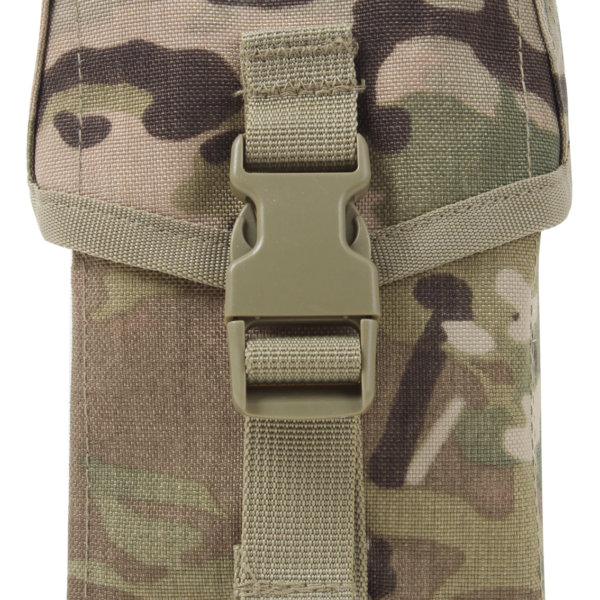 US Army SAW Gunner Ammo Pouch Set [Genuine Army Issue]