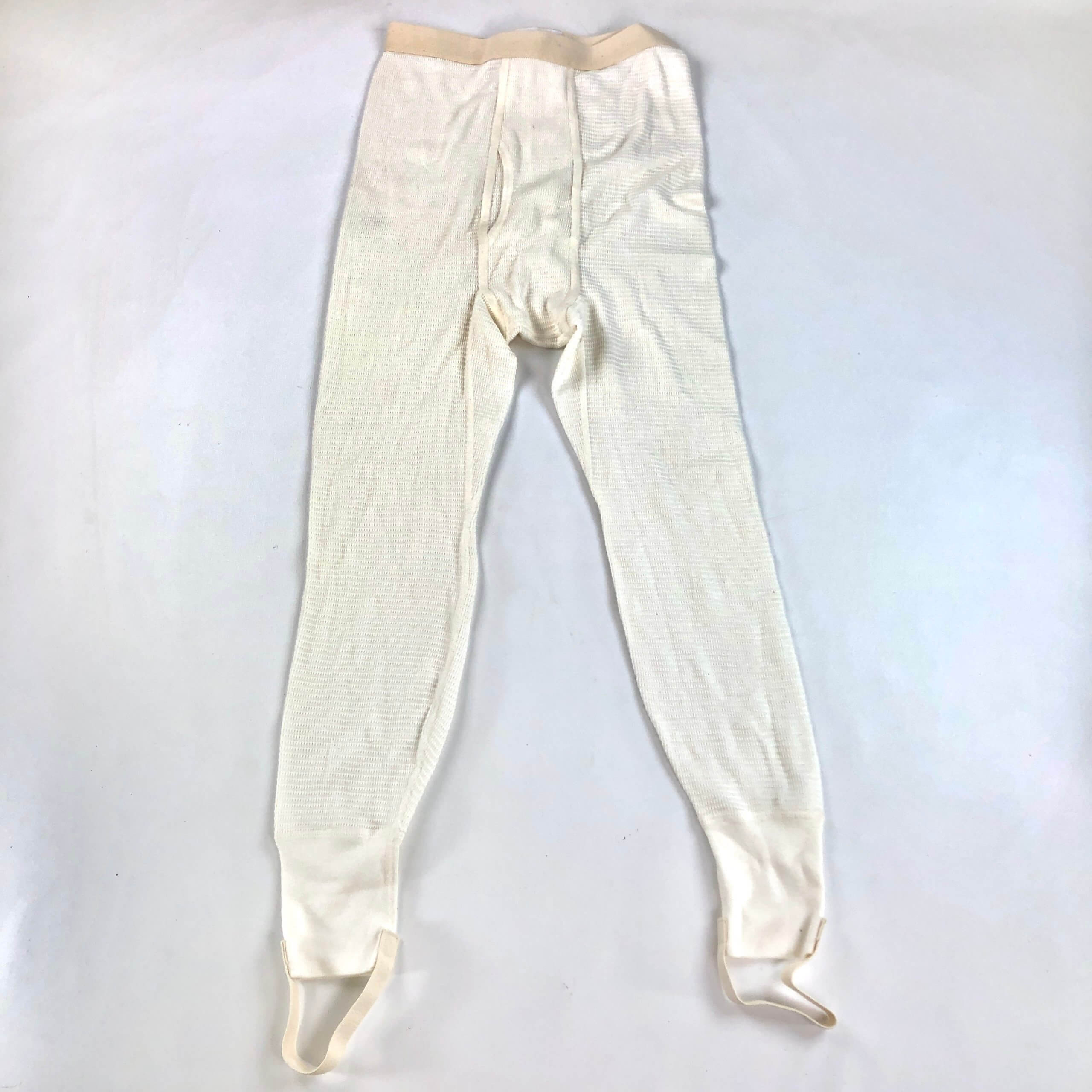 USGI CWU-43P FR Cold Weather Flyer's Drawers [Genuine Issue]