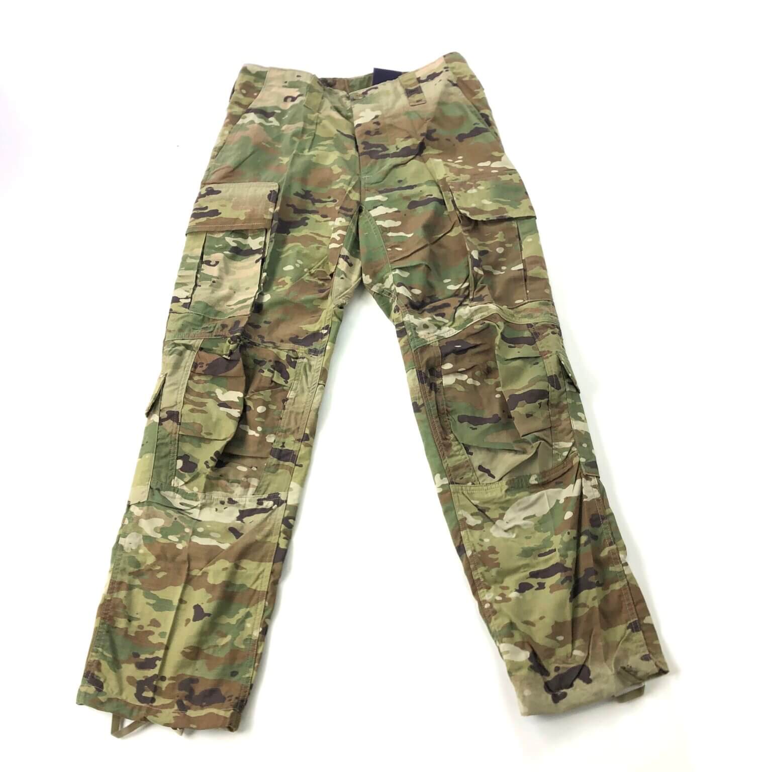 US Army FRACU Multicam Pants [Army Issue]