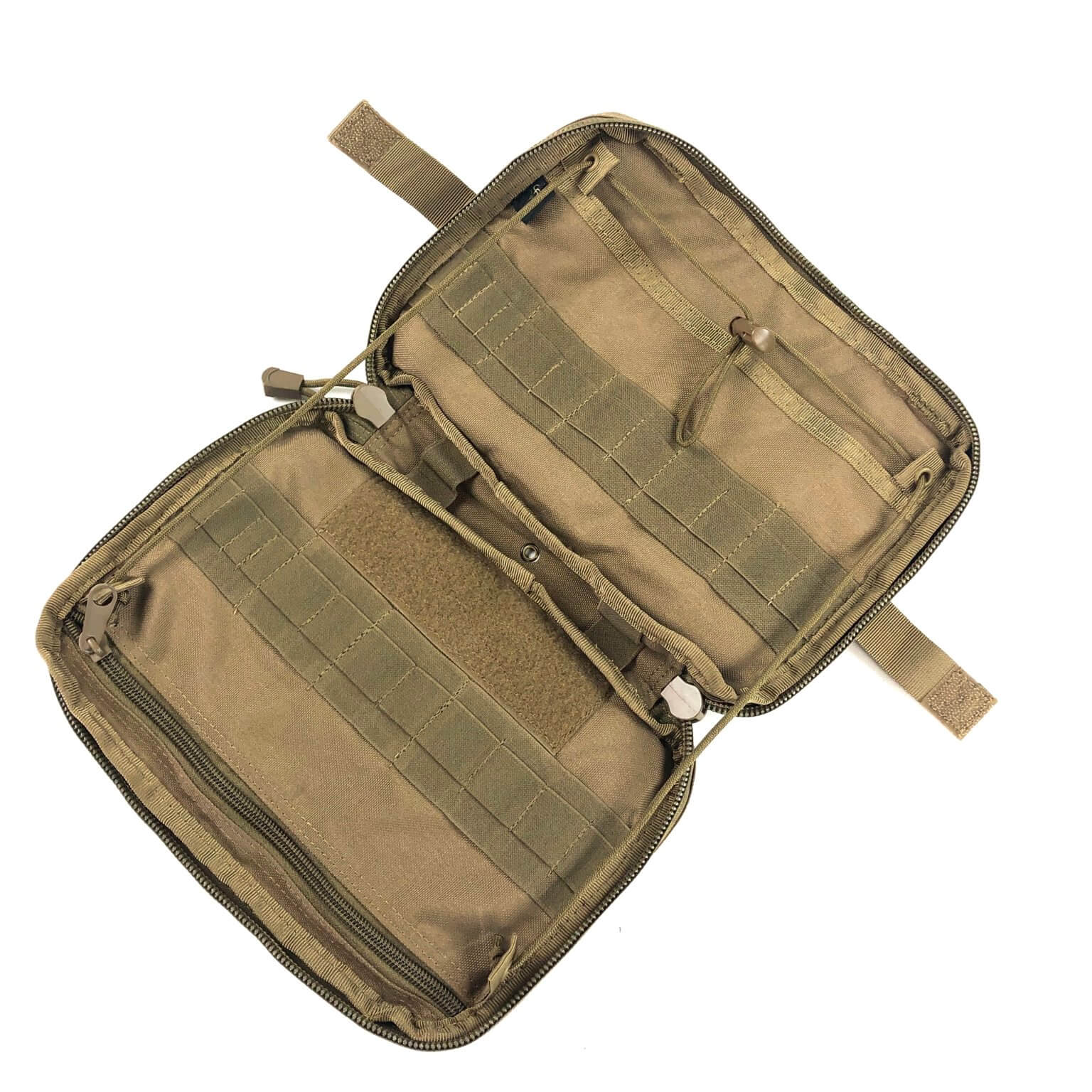 Condor T & T Admin Pouch - Venture Surplus