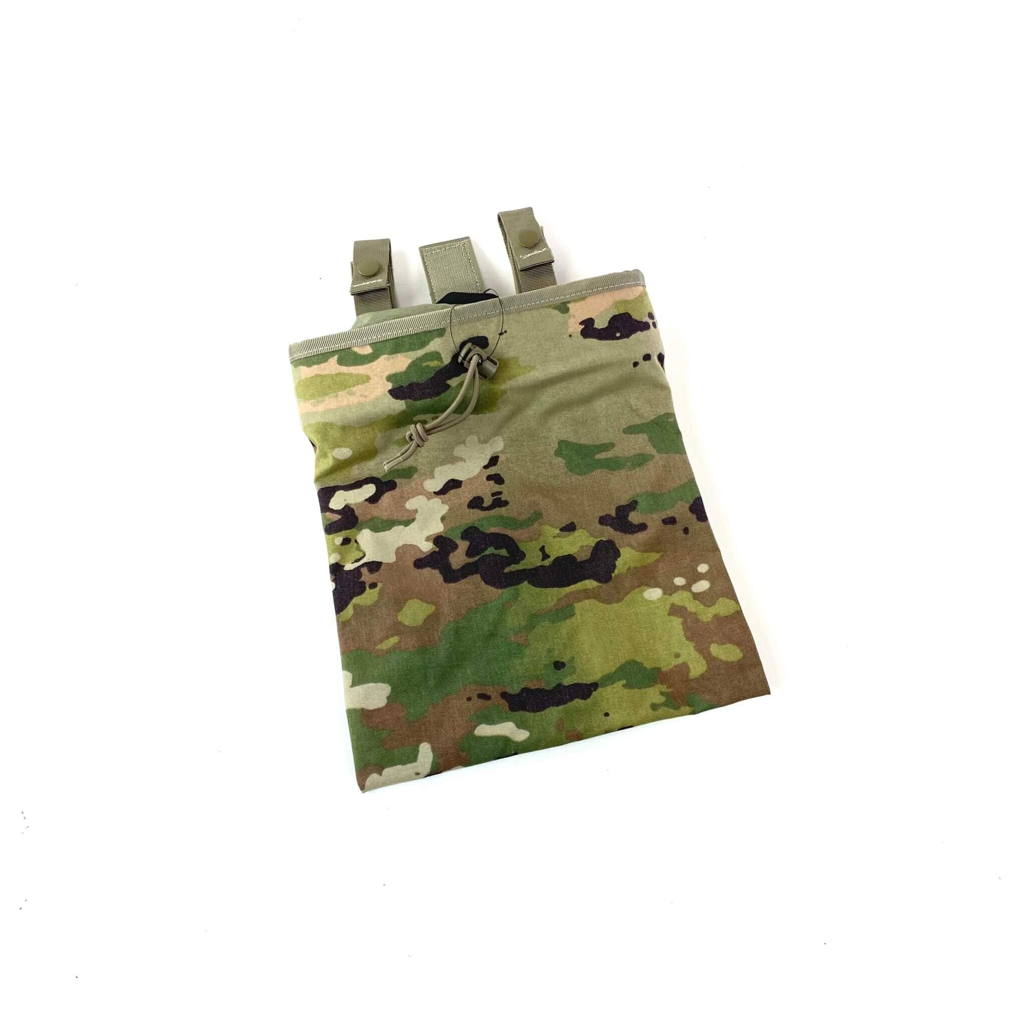 Condor Tri-fold Mag Dump Pouch - Venture Surplus