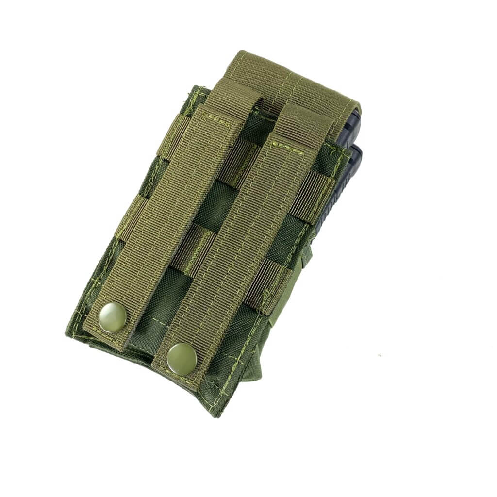 Condor Gen II M14 Mag Pouch - Venture Surplus