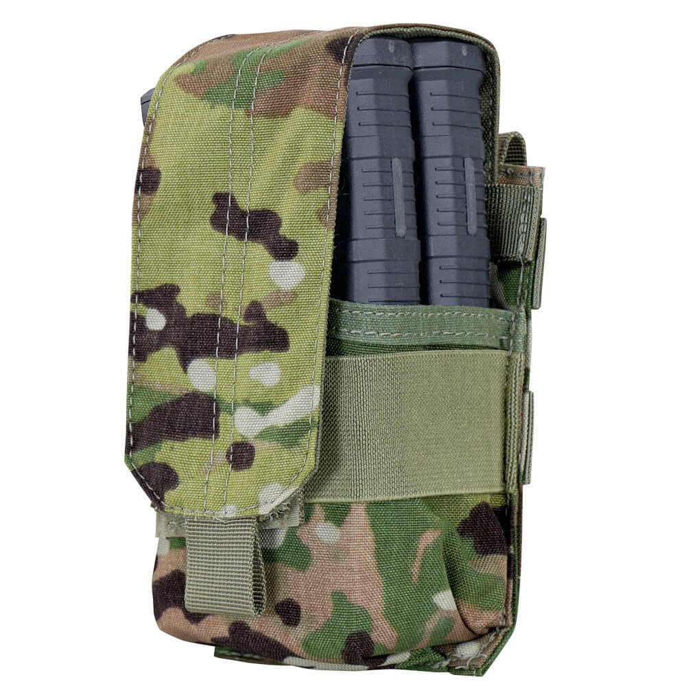Condor Gen II M14 Mag Pouch - Venture Surplus