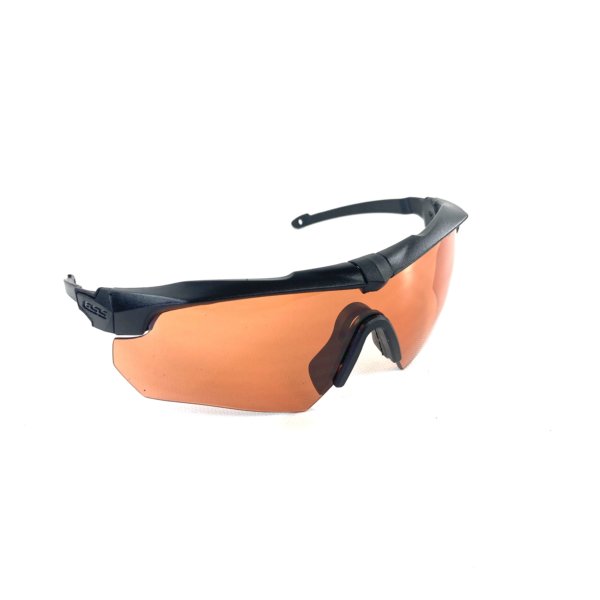 ESS Suppressor Ultra Thin Frame Glasses - Venture Surplus