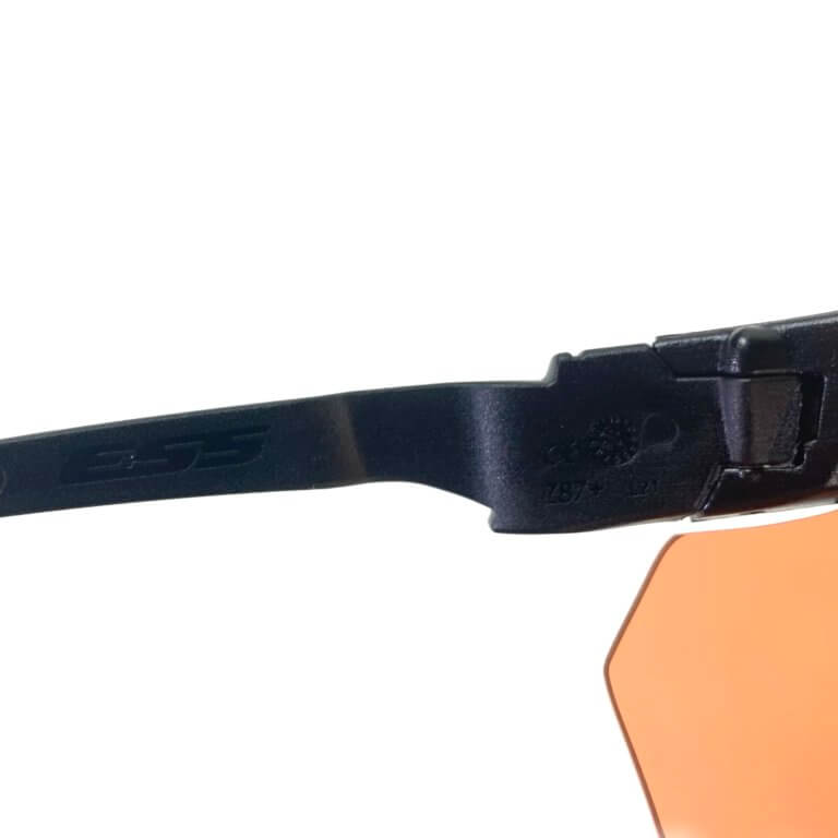 ESS Suppressor Ultra Thin Frame Glasses - Venture Surplus