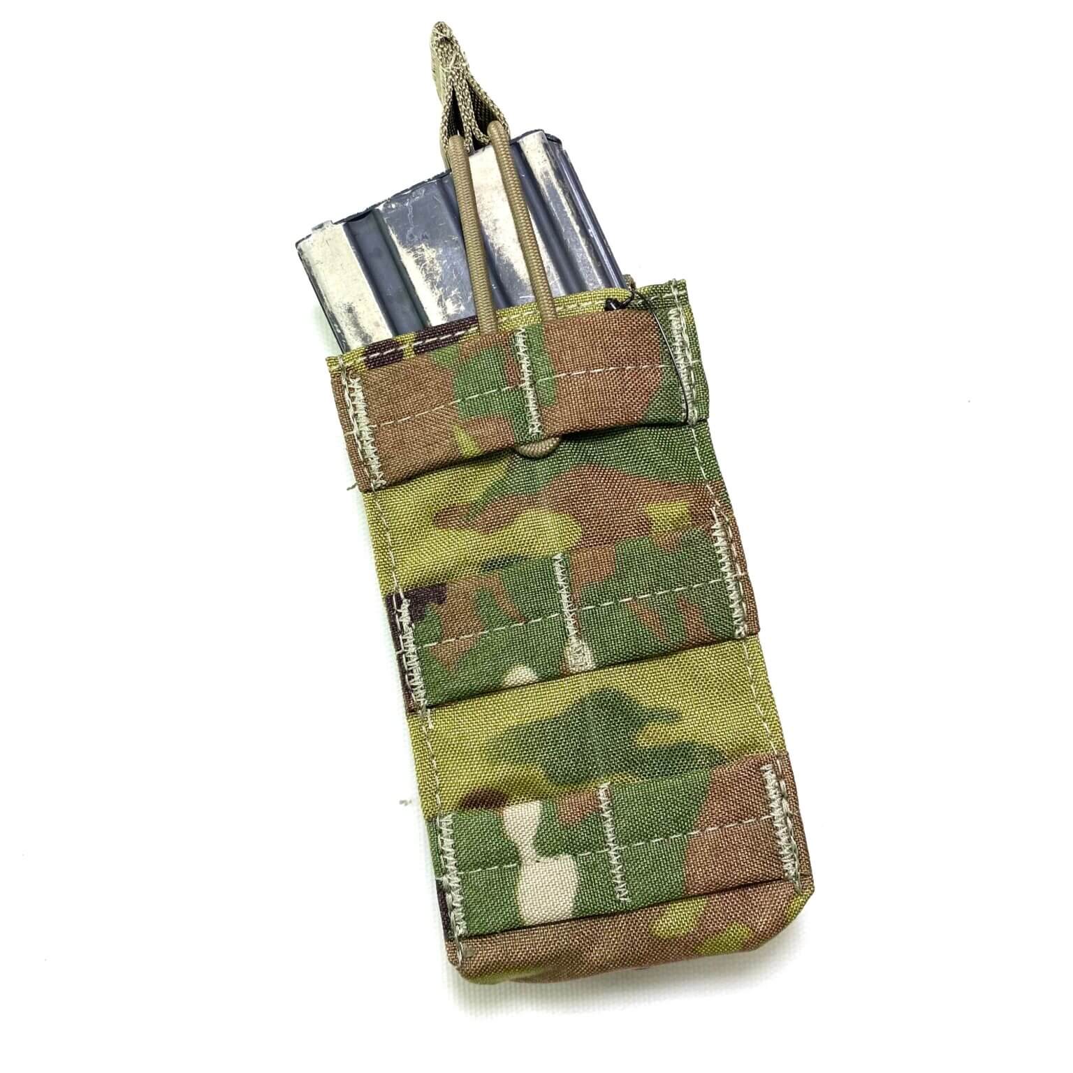 Condor H Harness - Venture Surplus