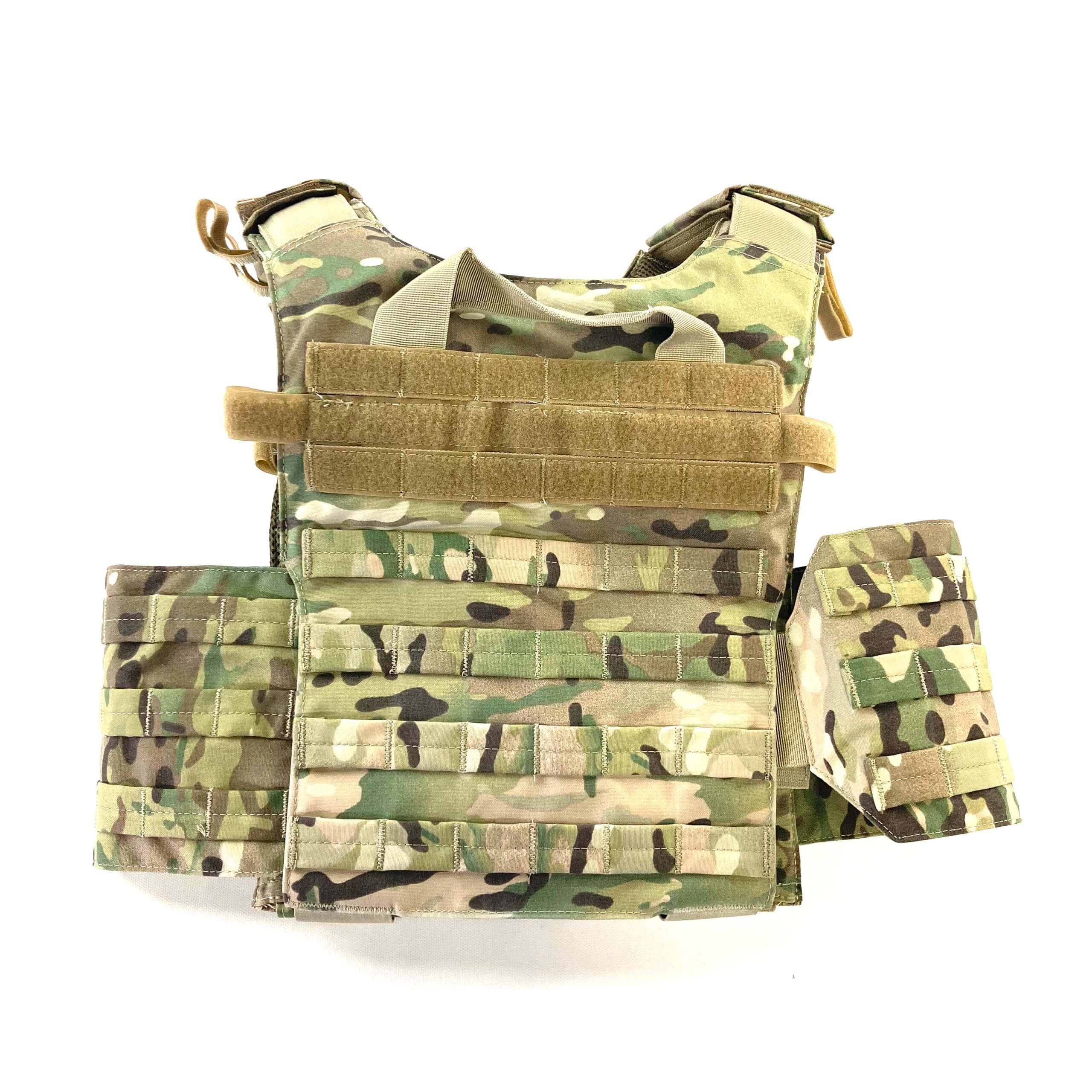 Condor Gunner Plate Carrier - Venture Surplus