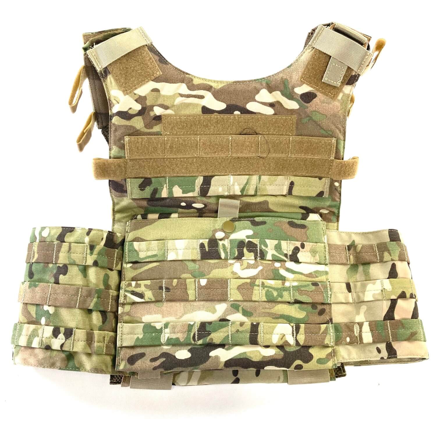 Vests and Plate Carriers for Sale - Genuine Issue Army & Military Surplus