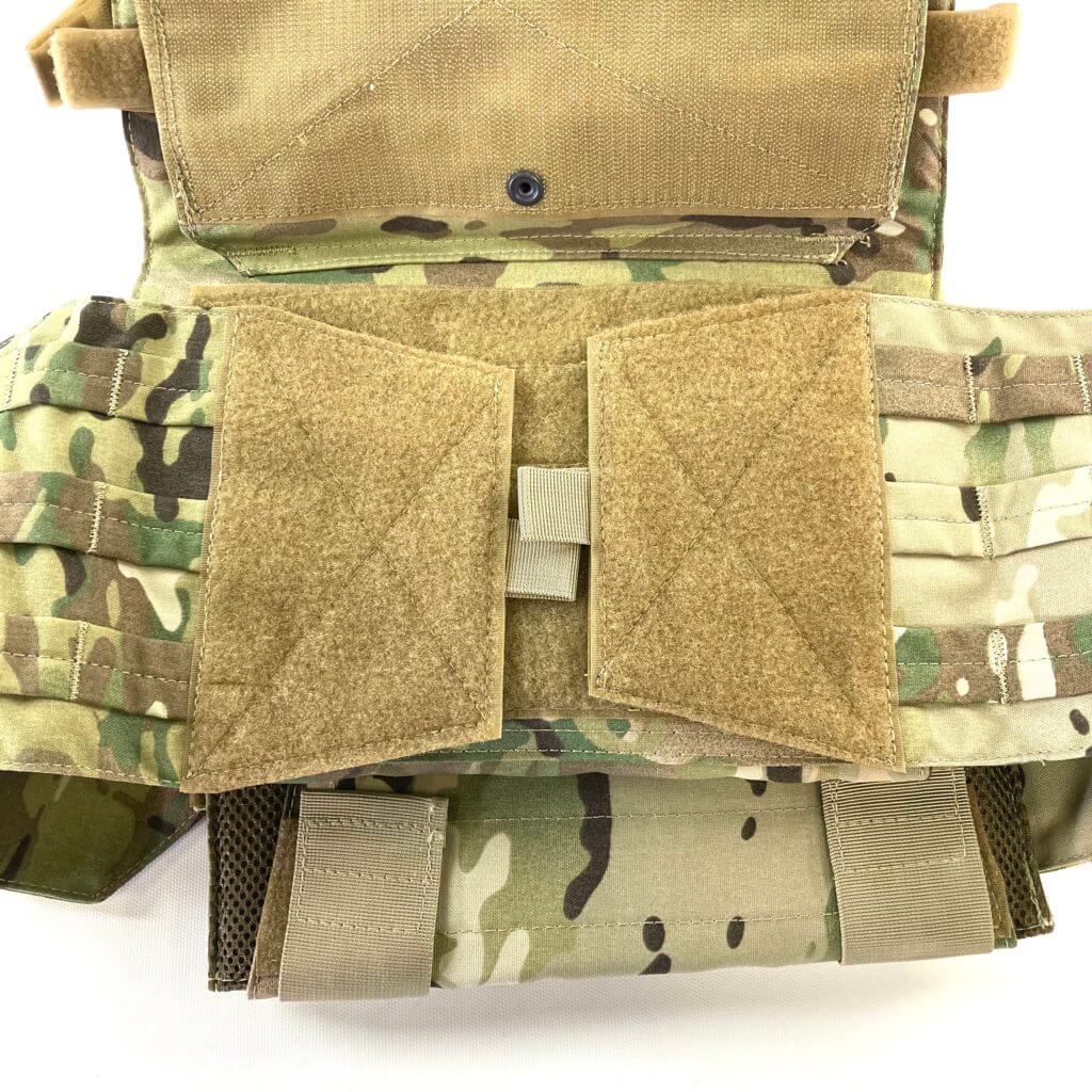 Condor Gunner Plate Carrier - Venture Surplus