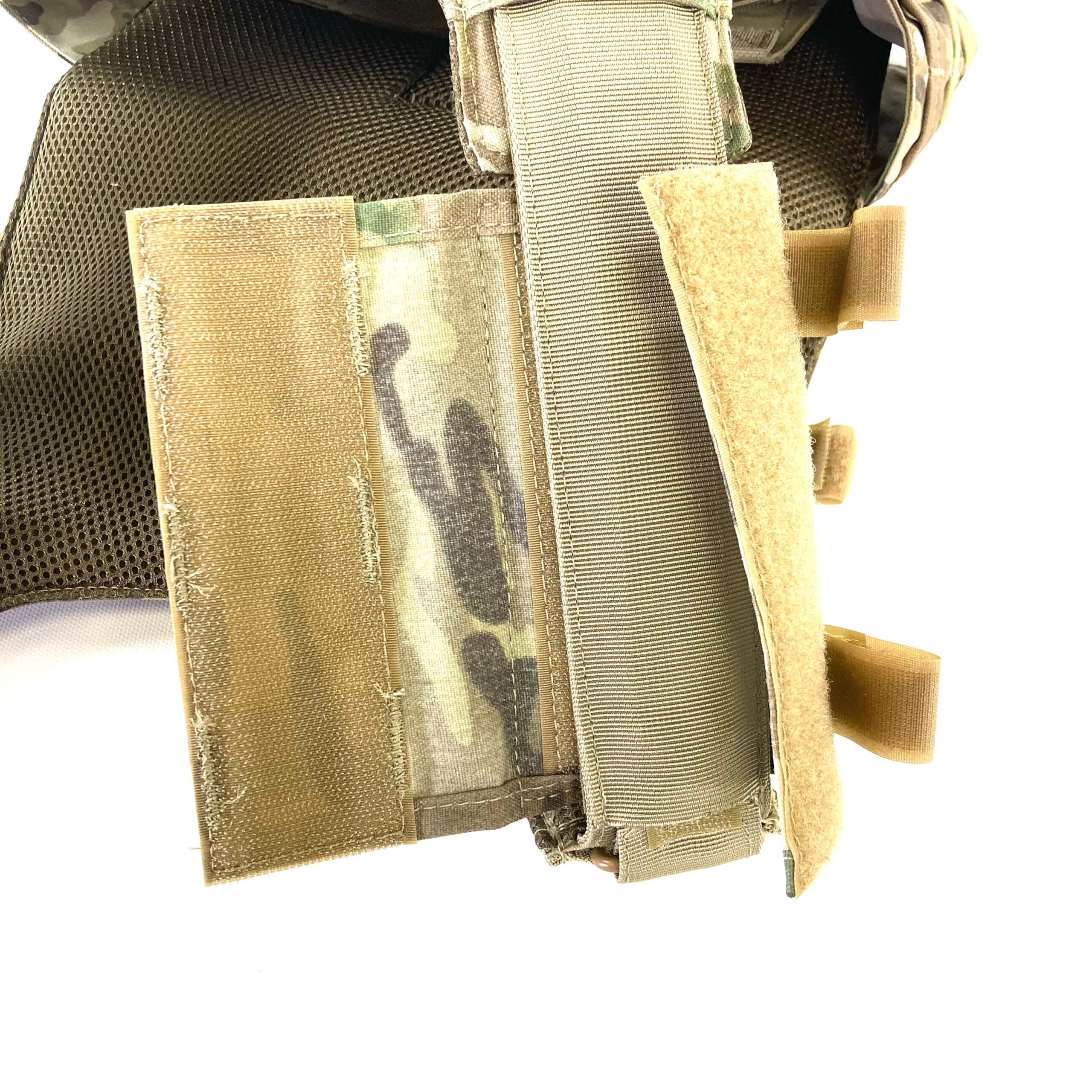 Condor Gunner Plate Carrier - Venture Surplus