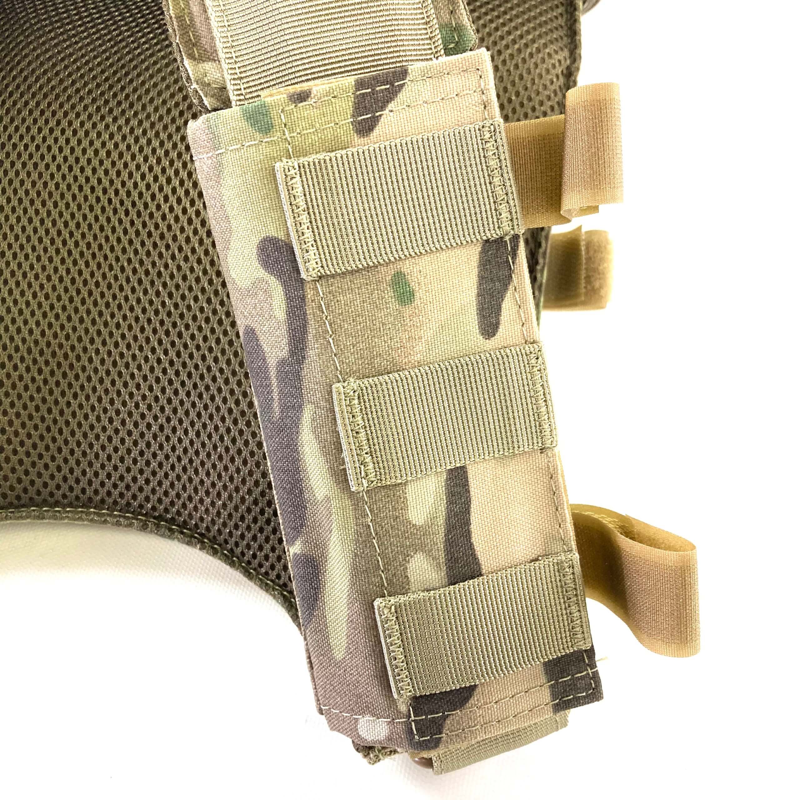 Condor Gunner Plate Carrier - Venture Surplus