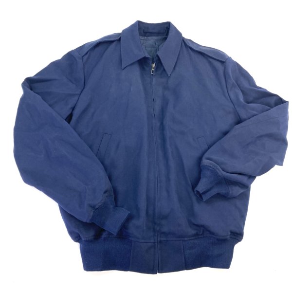 USAF Lightweight Jacket with Removable Liner - Venture Surplus