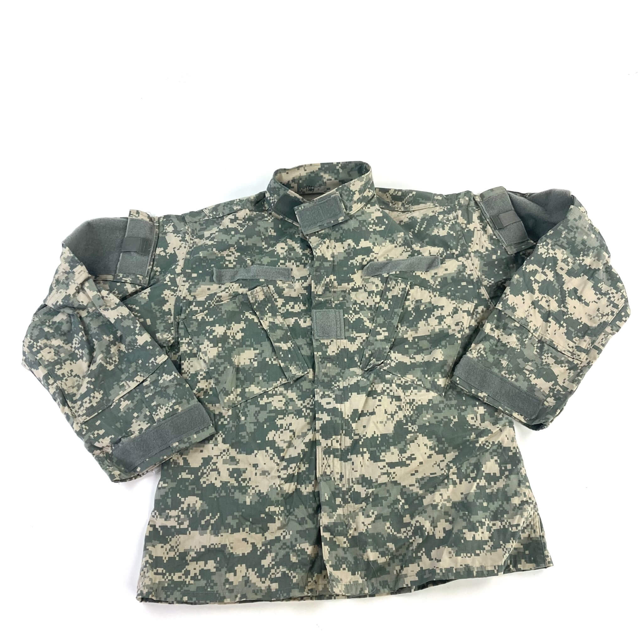 US Army OCP Scorpion Garrison Coat [Genuine Army Issue]