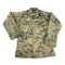 USMC MCCU Top, Desert MARPAT - Venture Surplus