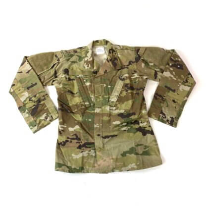 Army Tops and Jackets for Sale - Order Your GI Surplus Today