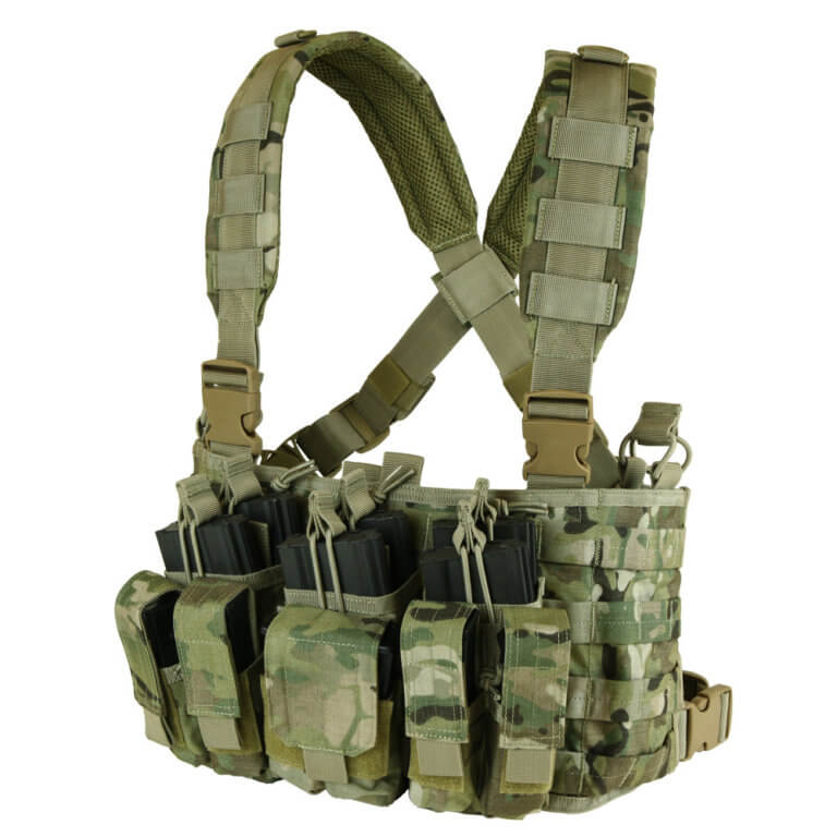 Condor Recon Chest Rig - Venture Surplus