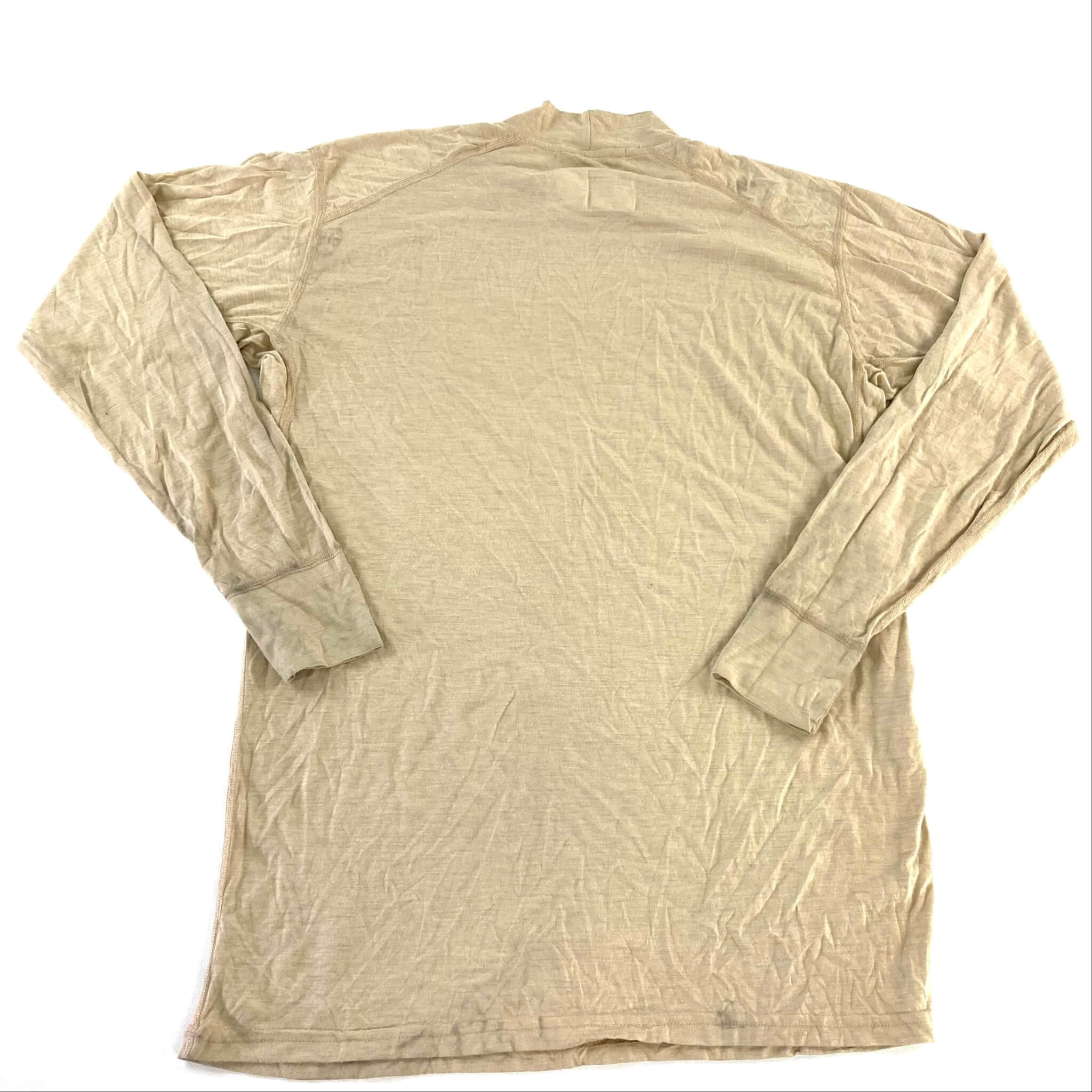 USMC FROG Base Layer Shirt, Long Sleeve - Venture Surplus