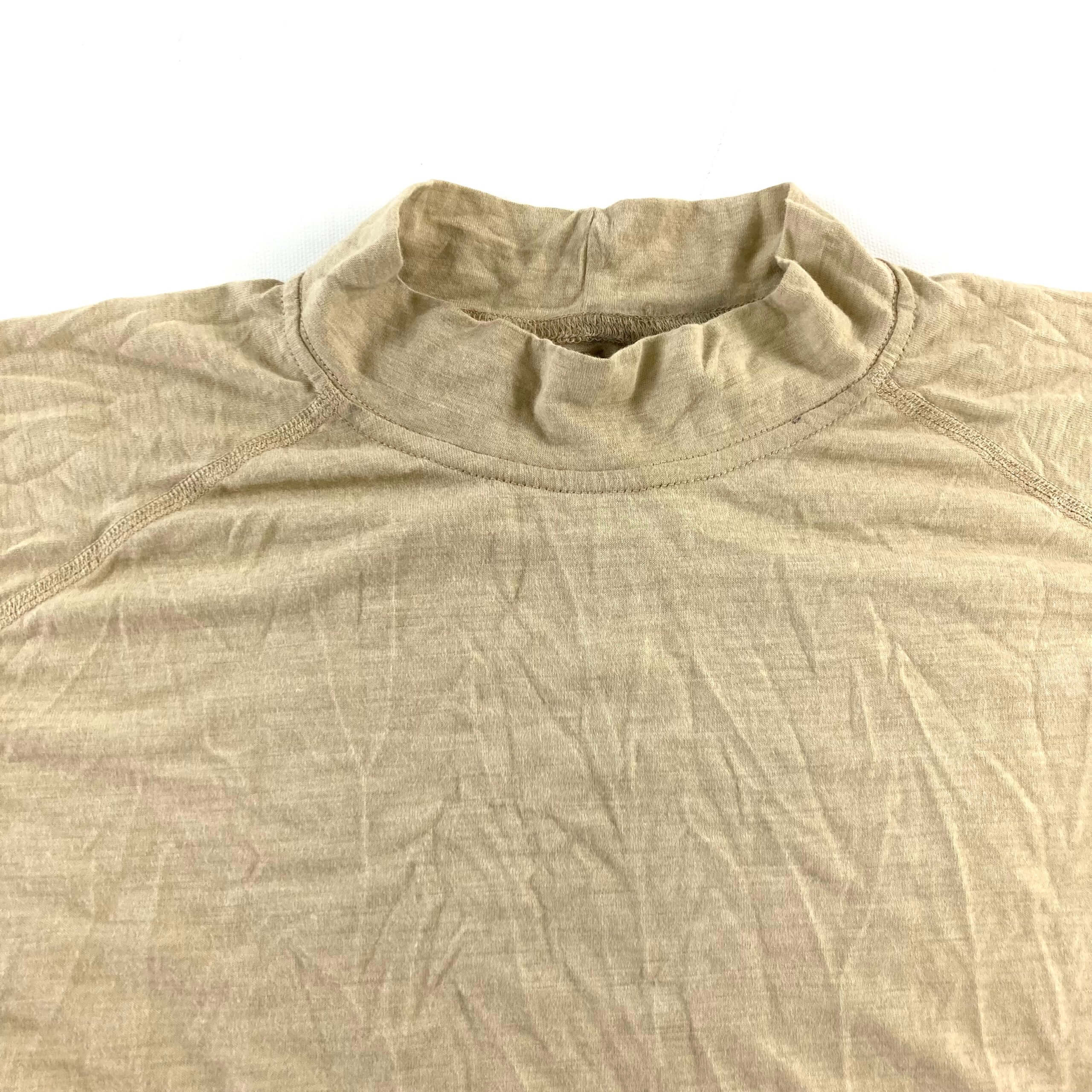 USMC FROG Base Layer Shirt, Long Sleeve - Venture Surplus