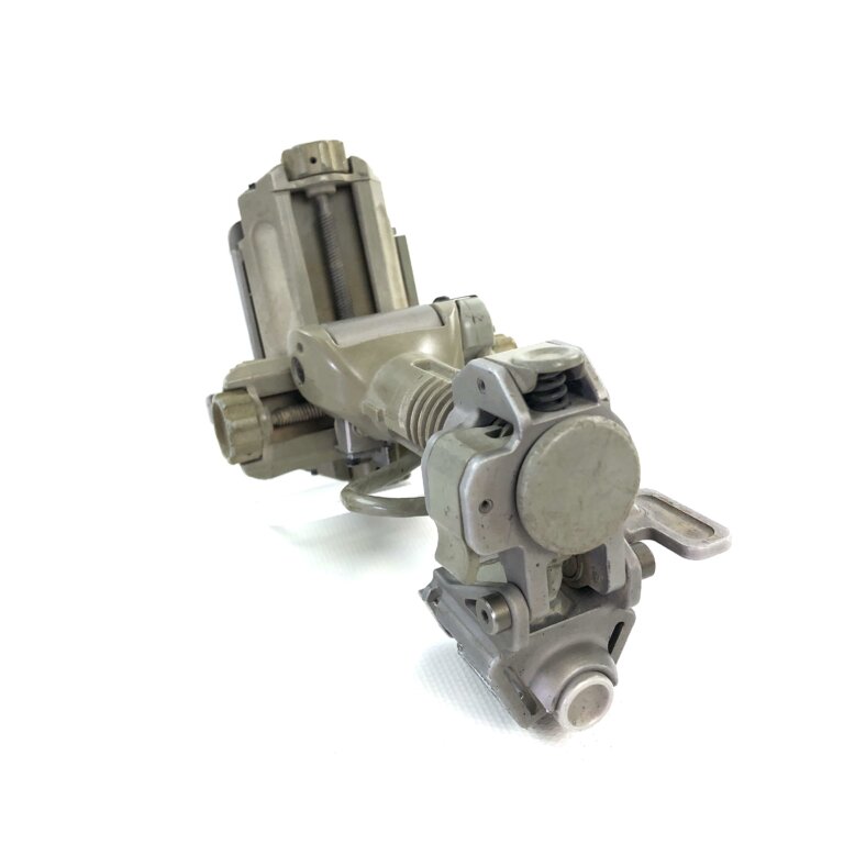 J Arm for Rhino Mounts - NVG Swing Arm for PVS-14 + D-300 [USGI]