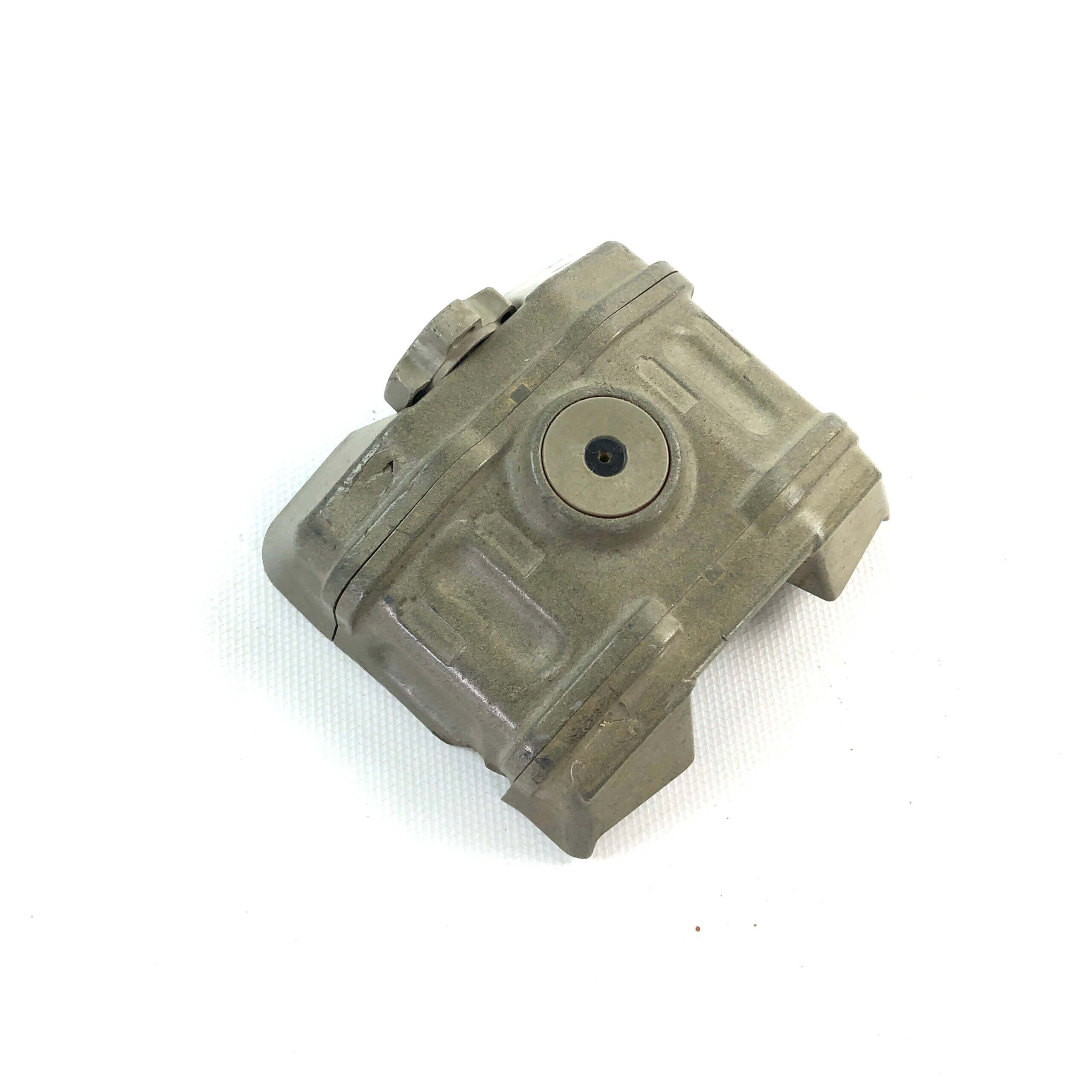 Norotos ENVG AN/PSQ-20B, Battery Pack - Venture Surplus - USGI