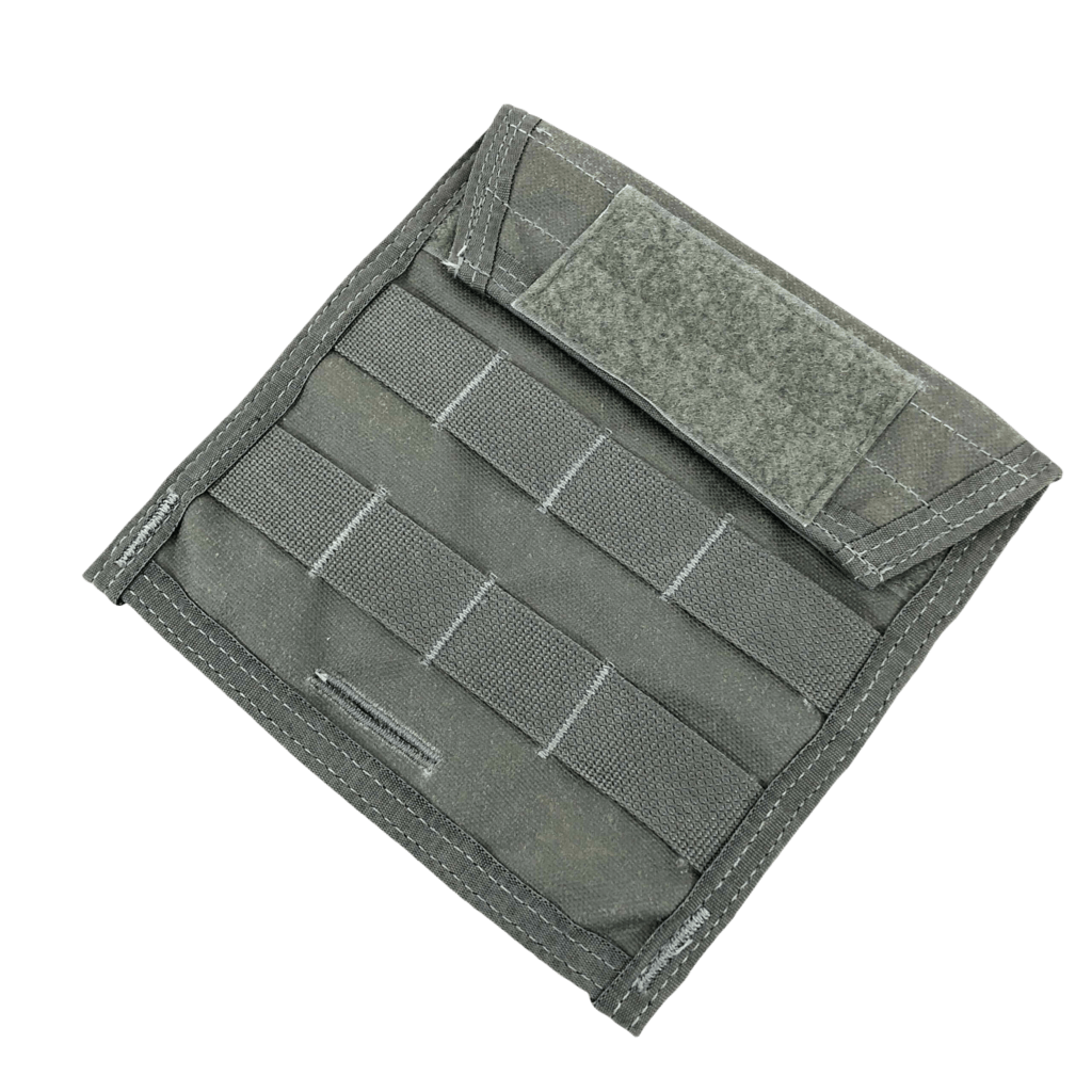 Don't Gloss Over This One - Eagle Industries MSAP Side Plate Carrier ...