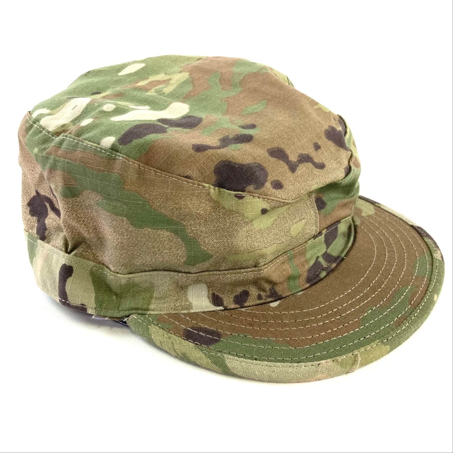 Propper OCP Hot Weather Patrol Cap - Venture Surplus