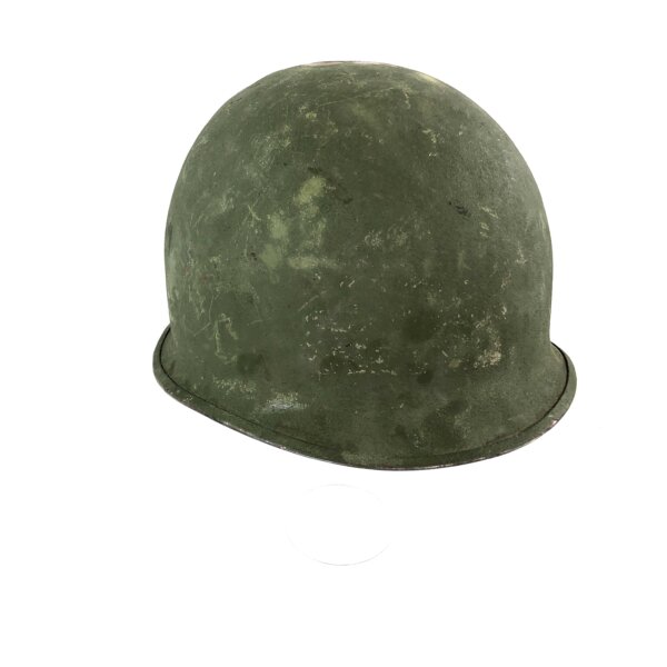 USGI M1 Helmet Shell - Venture Surplus - Genuine Issue