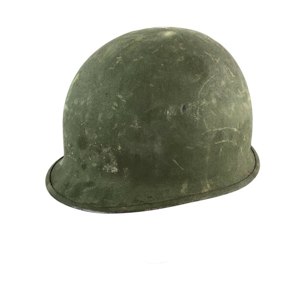 USGI M1 Helmet Shell - Venture Surplus - Genuine Issue