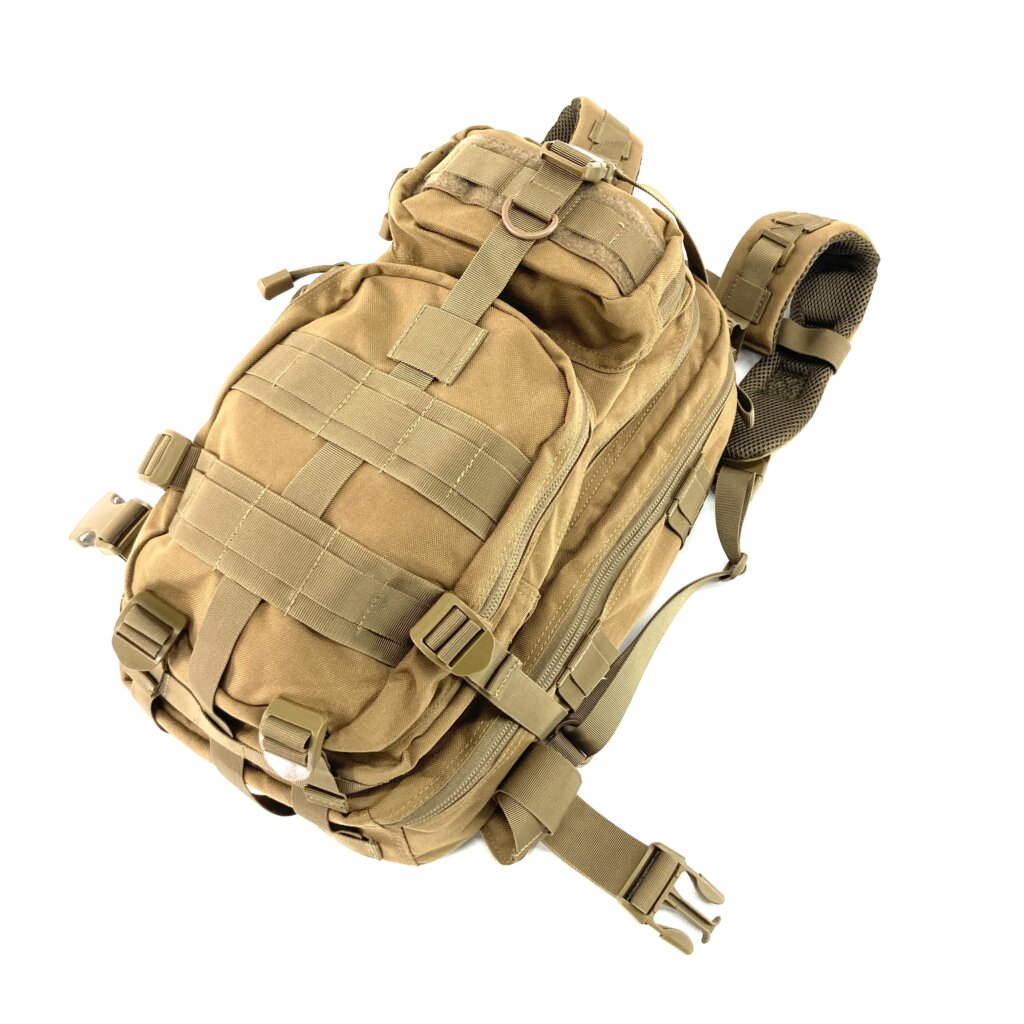 Condor Compact Assault Pack - Venture Surplus