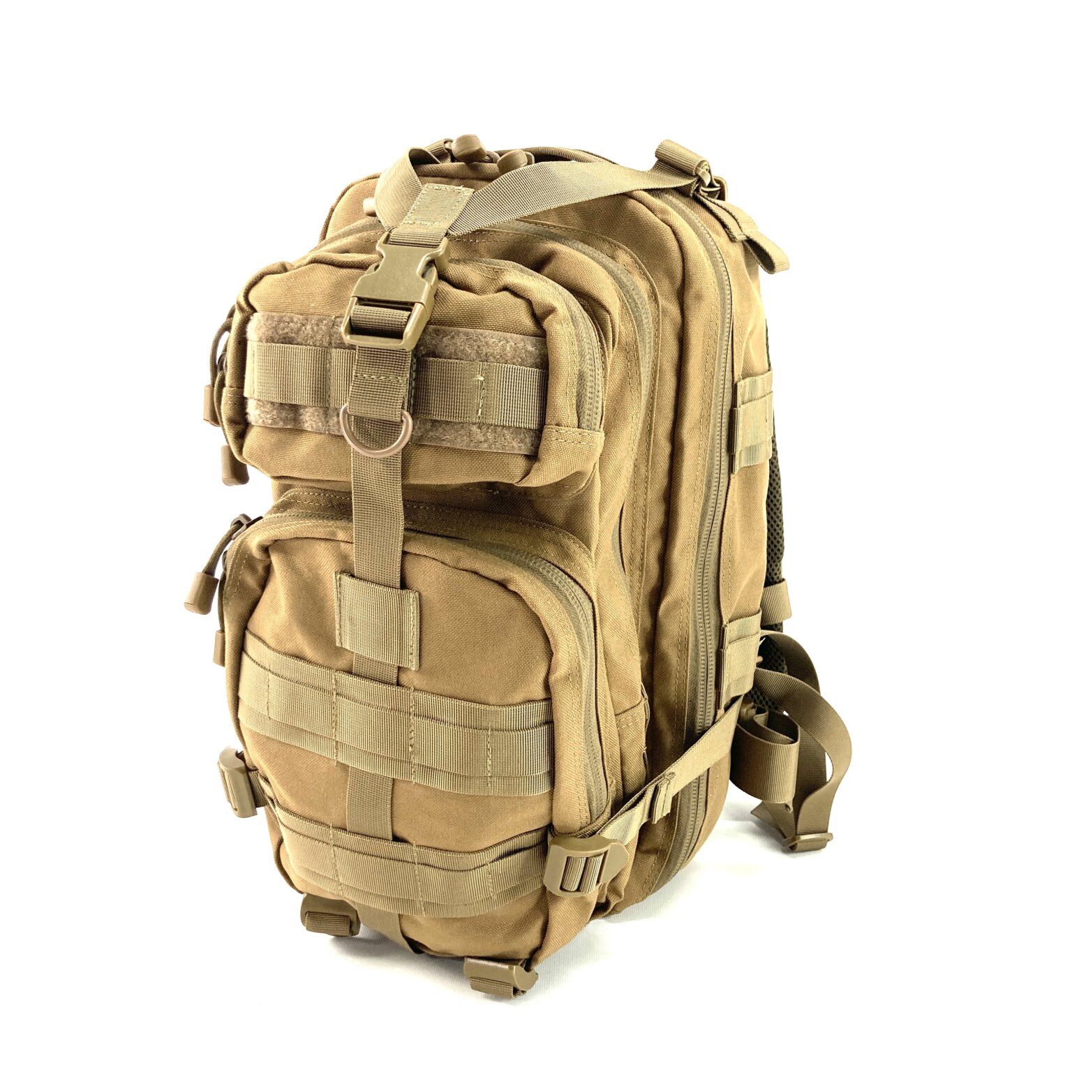 Condor Compact Assault Pack - Venture Surplus