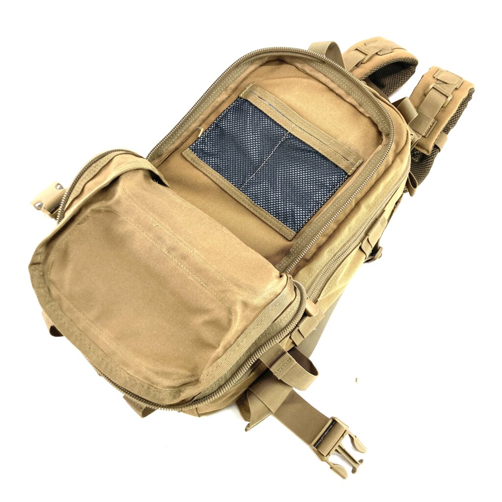 Condor Compact Assault Pack - Venture Surplus