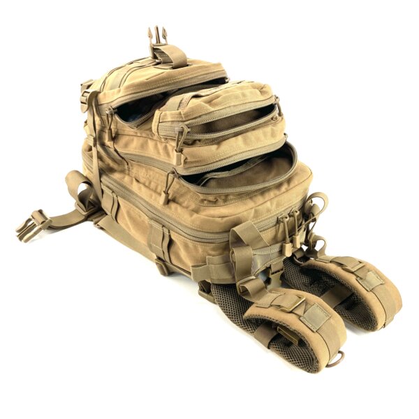 Condor Compact Assault Pack - Venture Surplus