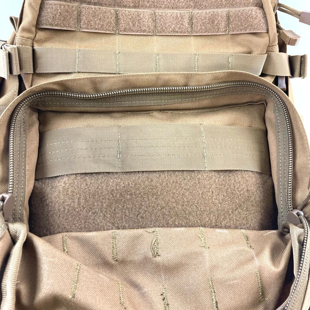 Condor Medium Assault Pack - Venture Surplus