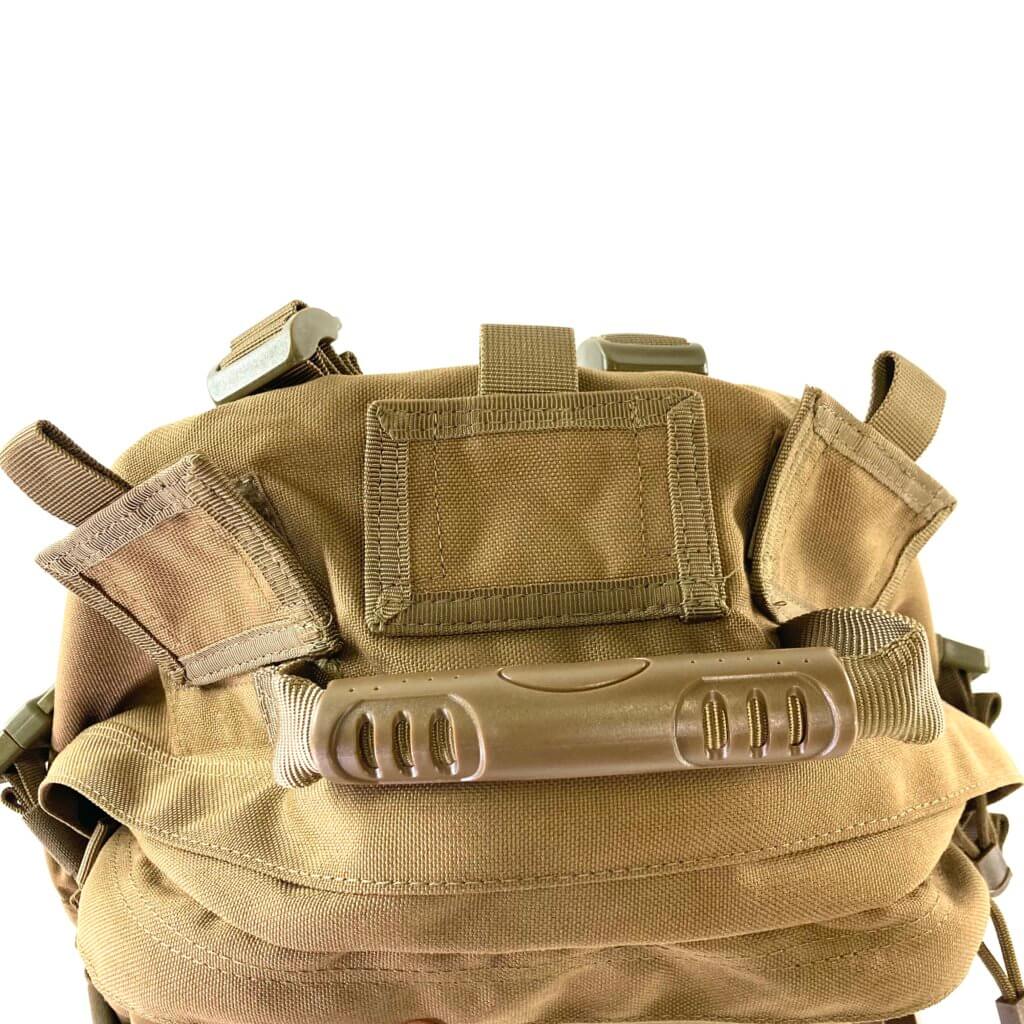 Condor Medium Assault Pack - Venture Surplus
